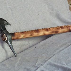 Ax , Hatchet , Bushcraft , Outdoor , Handaxe , Custom Gift , Tomahawk ...