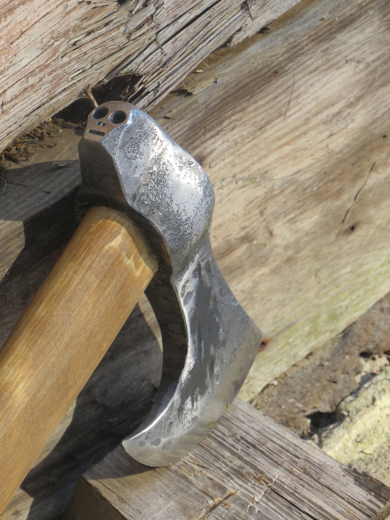 Custom Axe Viking Axe Axe Hatchet Hiking Axe Camping | Etsy