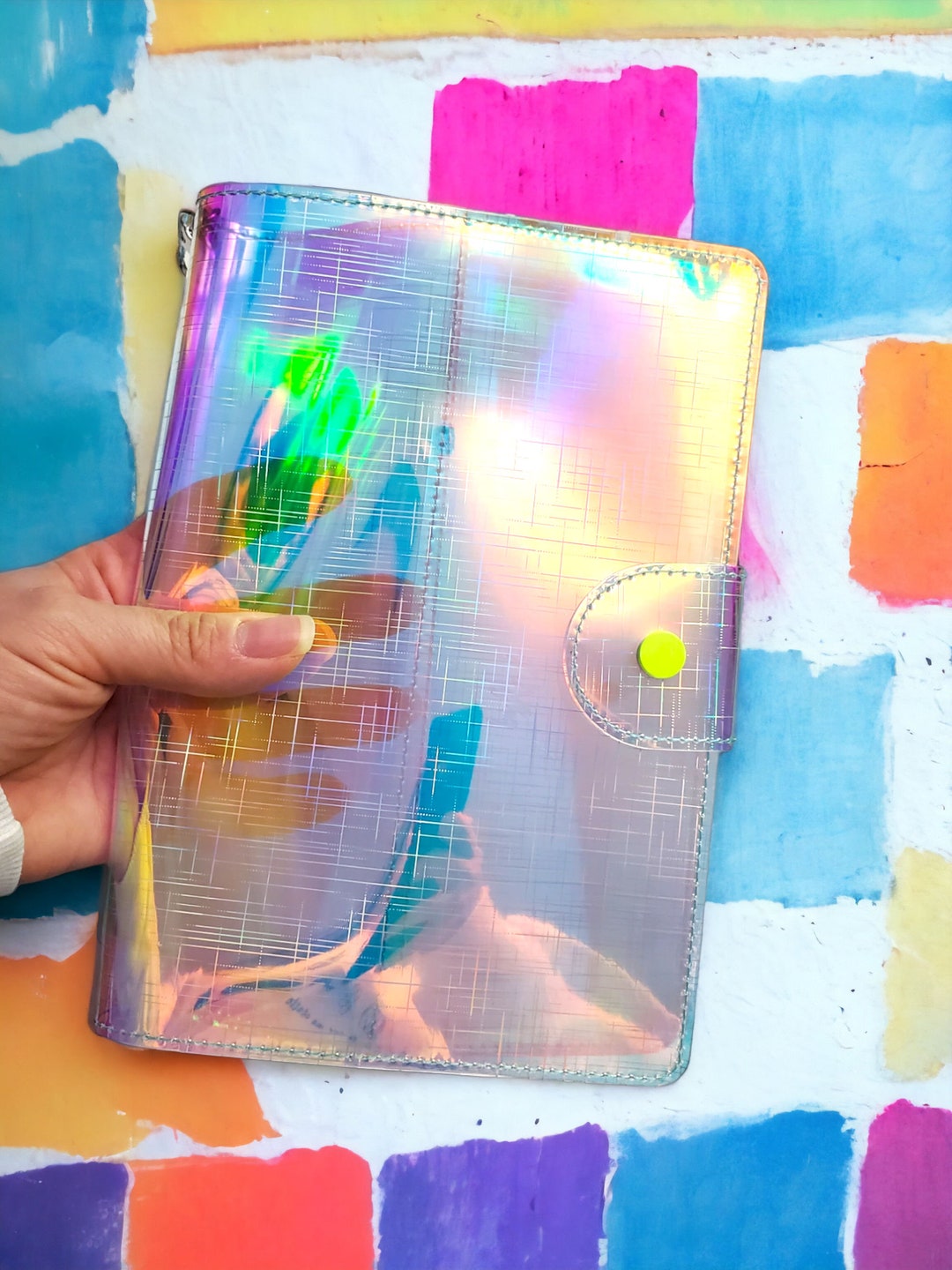 Custom Notebook Cover. Protect Your Book. Covers for Your Diary ...