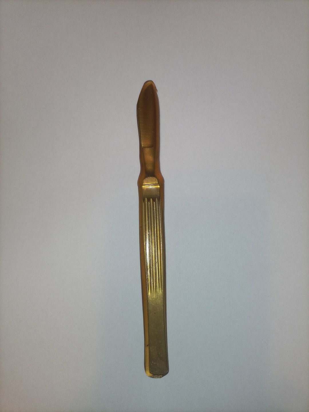 Vintage Surgical Scalpel - Etsy