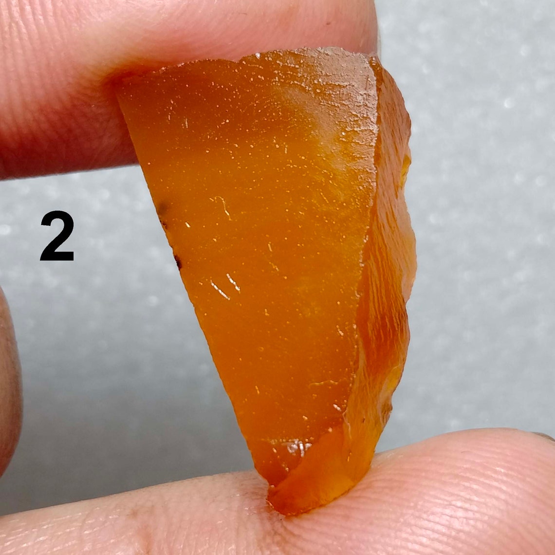 Natural Red Onyx Rough GemstoneRed onyx SliceRed Onyx | Etsy