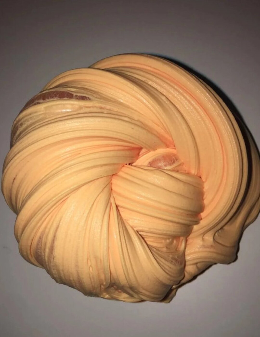 Orange Creamsicle Slime - Etsy