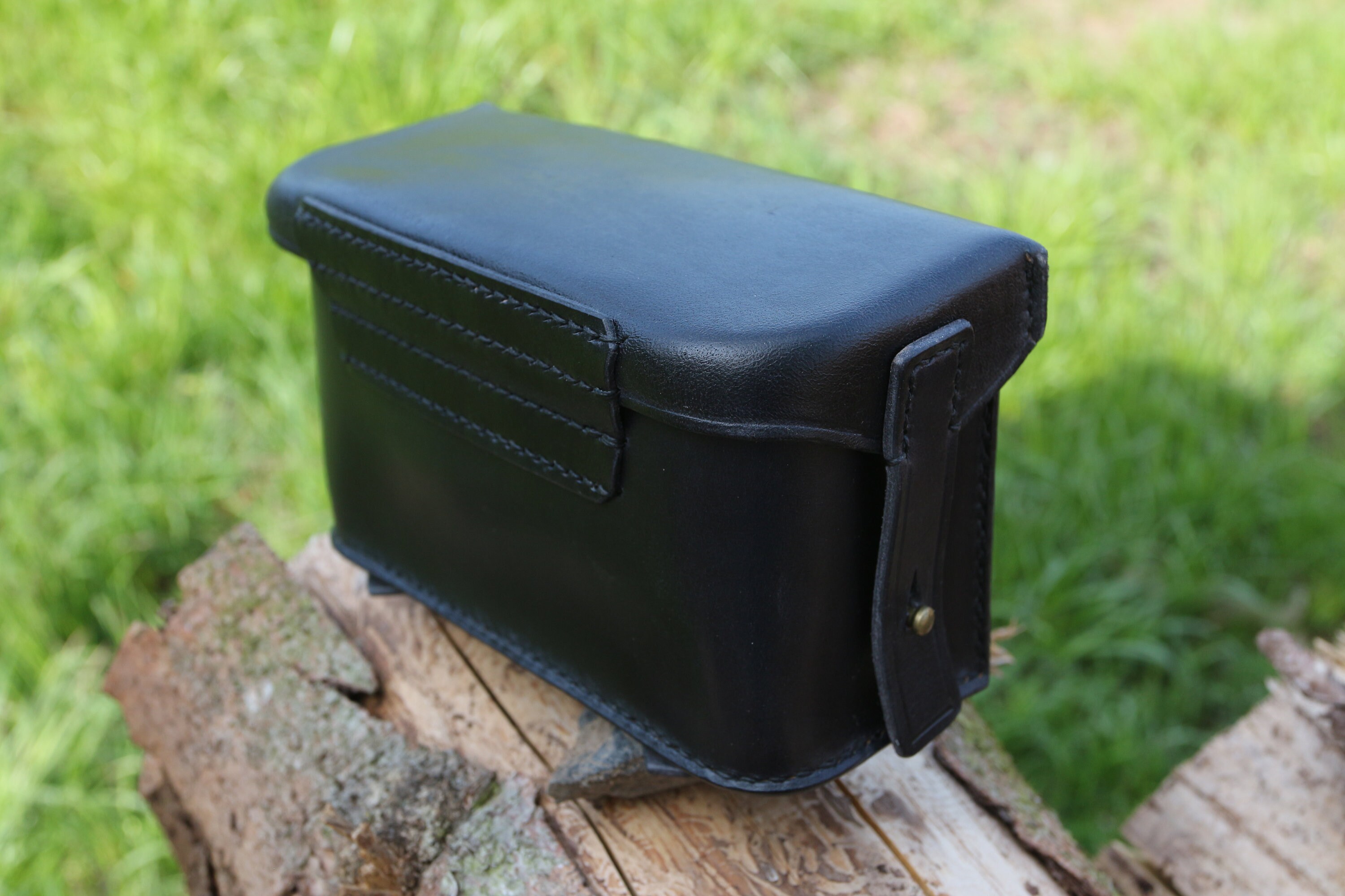 Replica of the German Medical Pouch From WWII - Etsy
