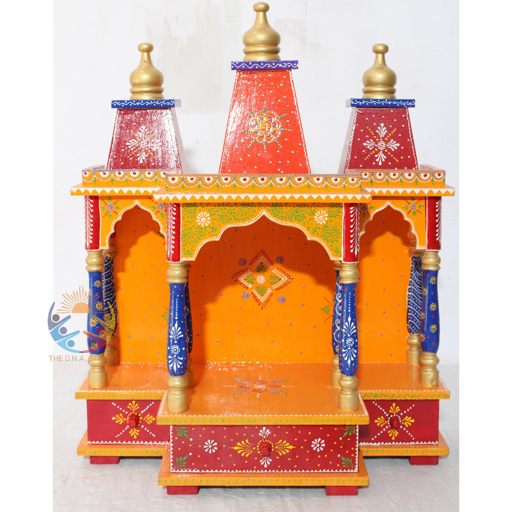 Hindu Temple Design For Home