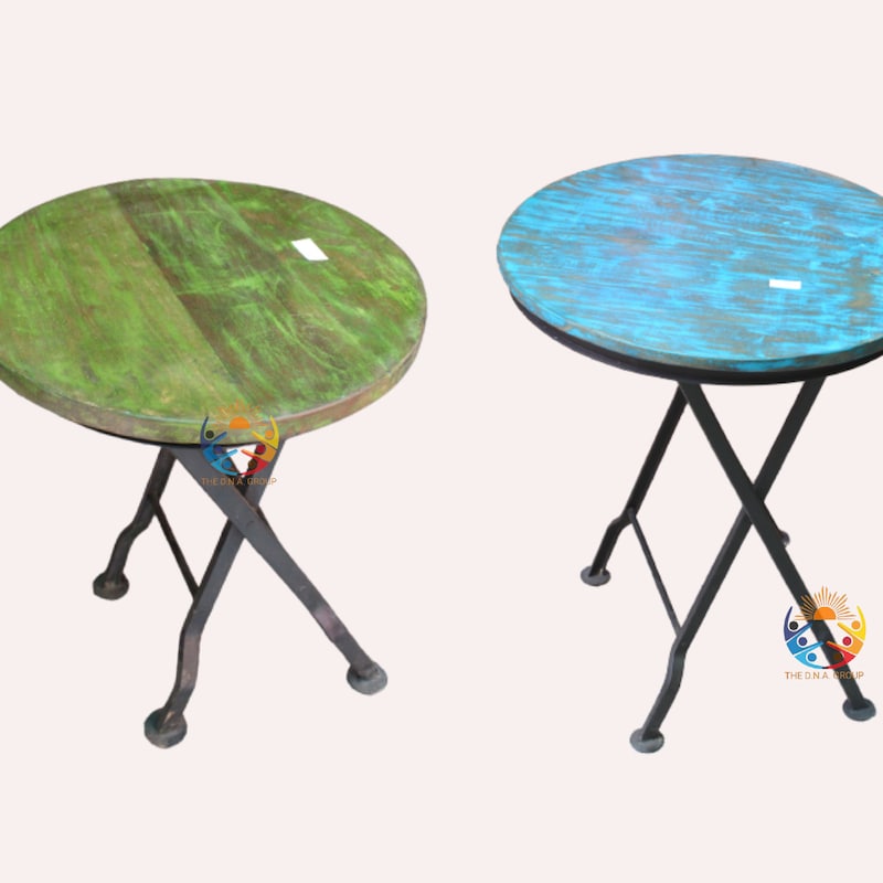 Portable Tea Table - Etsy