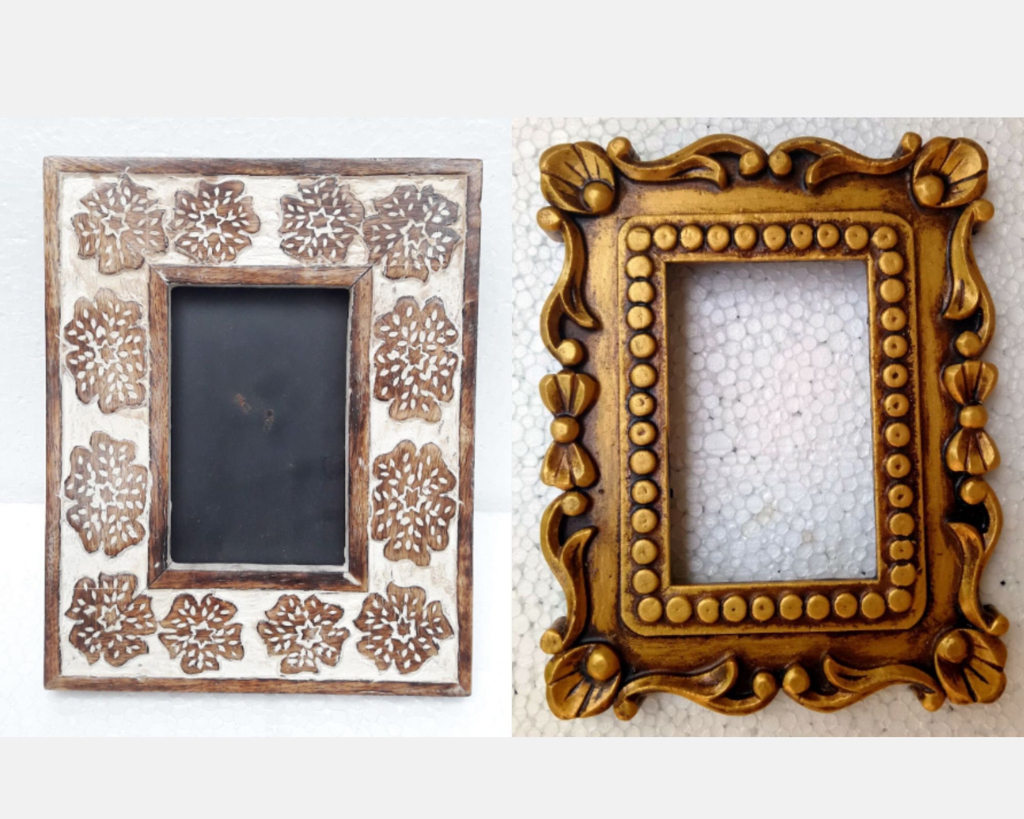 Unique Photo Frame Design