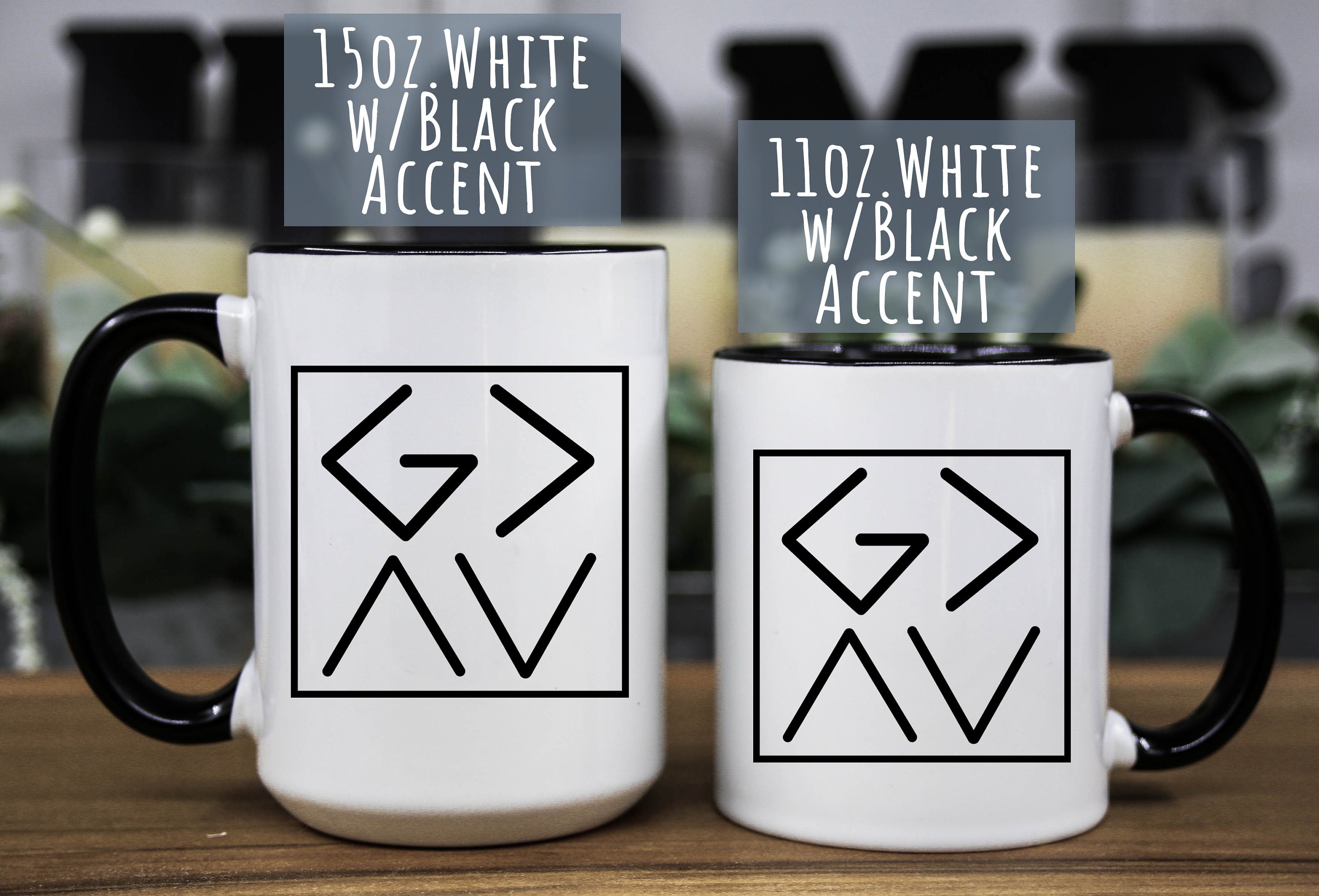 God is Greater Than the Highs and Lows Coffee Mug Christian | Etsy