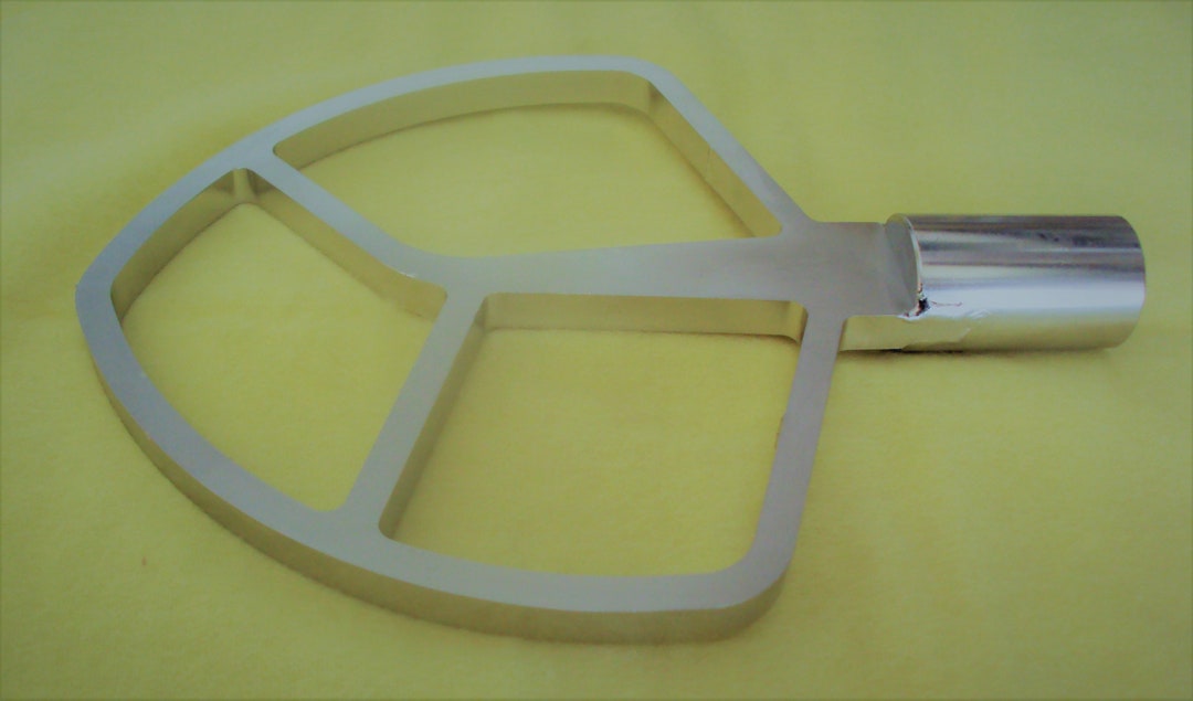 JP25A Stainless Steel Beater for the Kitchenaid Heavy Duty or Pro With ...