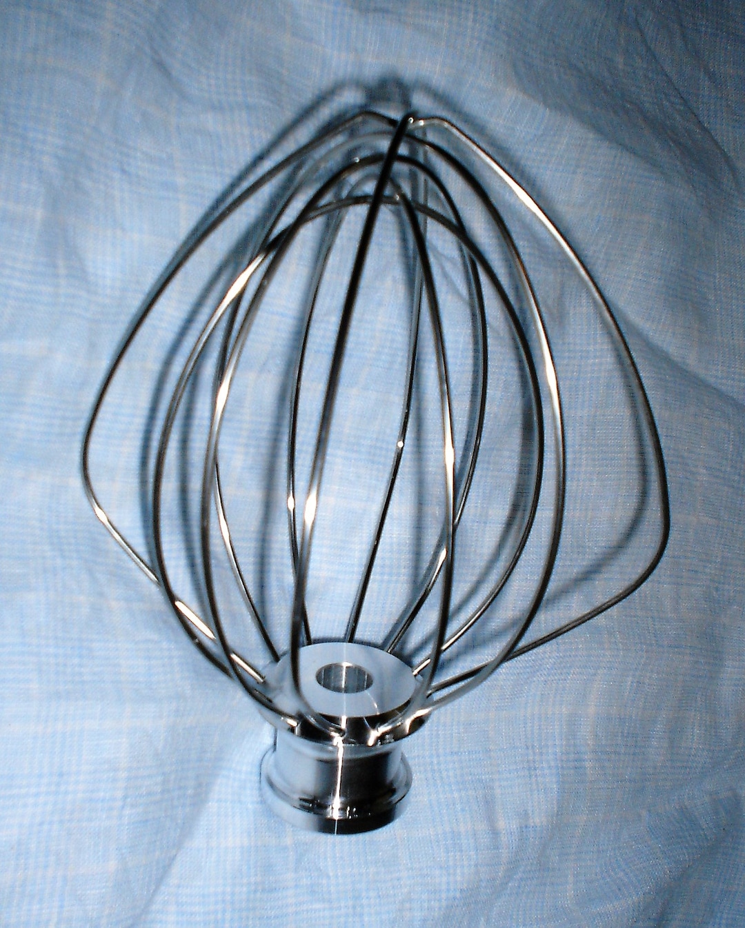 JP16 Whisk K5AWW for the Kitchenaid 5KPM5, 3K5, 4K5, 4KG25, 4KPD16 ...