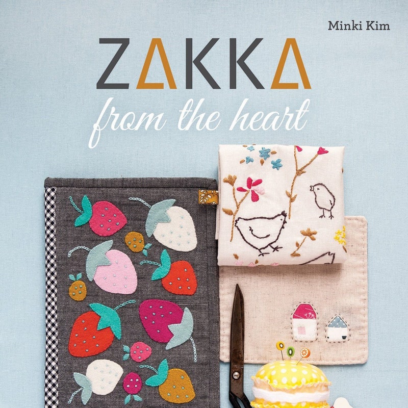Zakka - Etsy