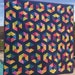 Pool Party Quilt Pattern - From Cut Loose Press - Jelly Roll Friendly ...