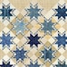 Blue Escape Quilt Pattern From Laundry Basket Quilts - Etsy