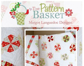 Chocolate Love Candy Bar Quilt Block PDF Pattern Includes - Etsy