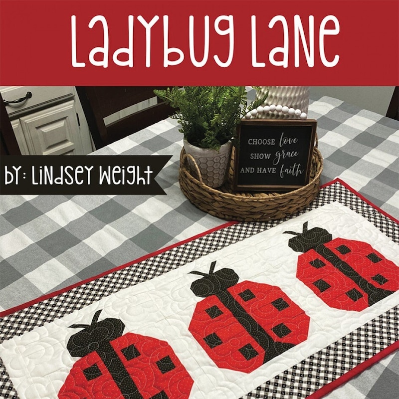 Primrose Lane Patterns - Etsy