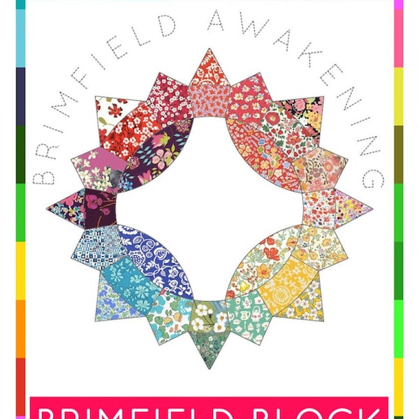 Quilt Block Template - Etsy