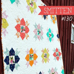 With the Tides downloadable Digital PDF Quilt Pattern by Shell Rummel ...