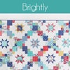 Chrysalis Cascade PDF Pattern for EPP or Hand Piecing - Etsy UK