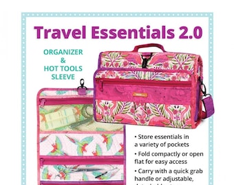 By Annie Bag Pattern - Etsy