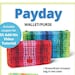 Payday Wallet Pattern - by Annie - Etsy