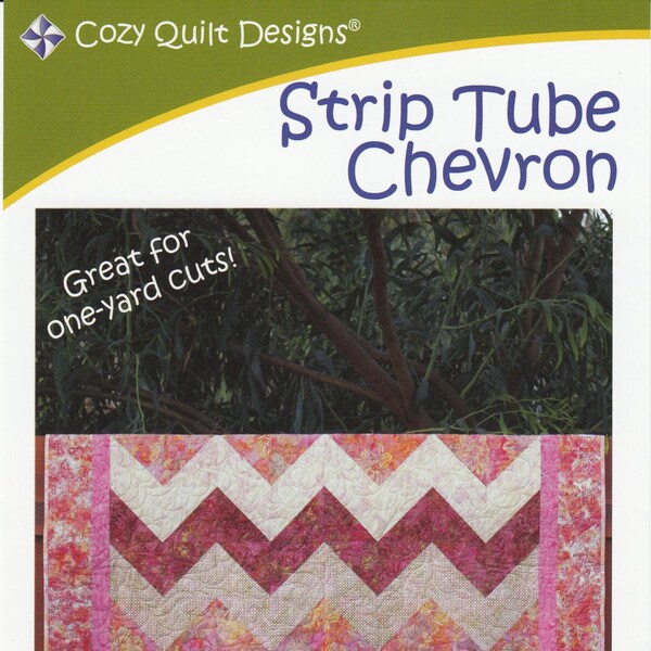 Cozy Quilt Designs - Etsy