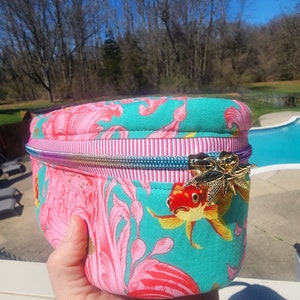 TULA PINK Oliso - Pro Plus Iron or Mini Iron With Trivet OR Custom Case ...