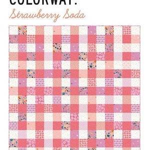 Ruby Star Society Summer Sew Along Kits - Choose Option! - Perfect ...