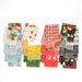 Apple Dandy Quilt Kit or Pattern - by Basic Grey - Etsy
