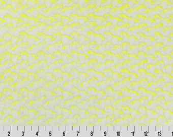 MINKY Luxe Cuddle® Ridge in Moon Beam From Shannon Fabrics 10mm Pile - Etsy
