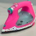 TULA PINK Oliso - Pro Plus Iron or Mini Iron With Trivet OR Custom Case ...