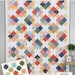Prime Time Quilt Pattern - A Bright Corner - Etsy Canada
