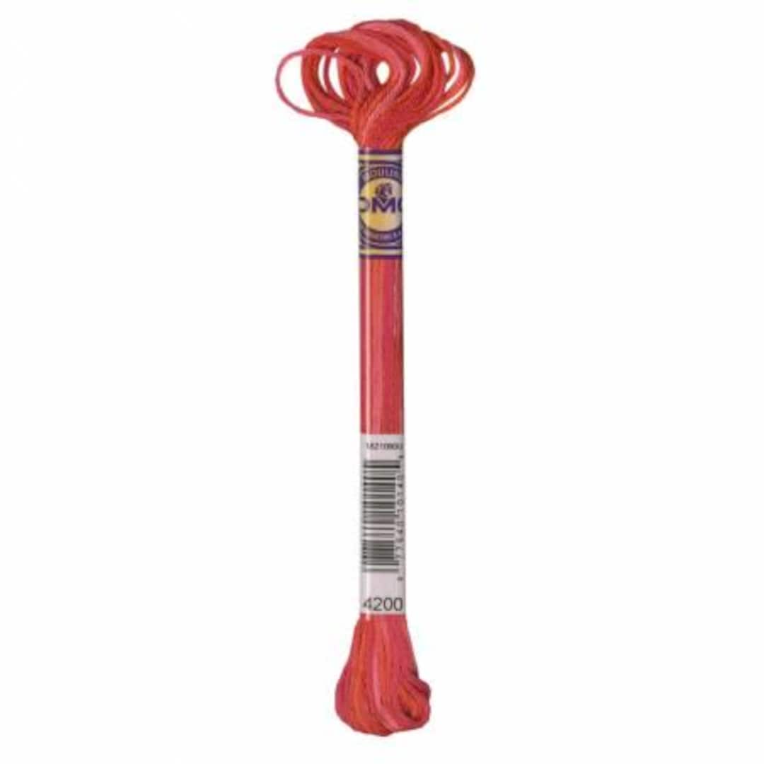 DMC Color Variations Floss - 4145 - 4200 - 4210 - 4215 - 4140 - 4124 - Etsy