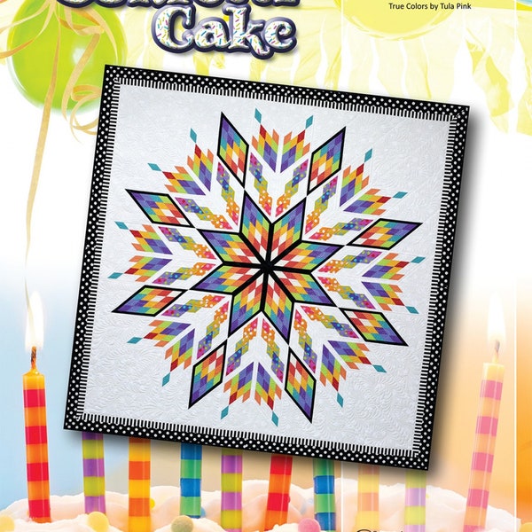 Confetti Quilt - Etsy