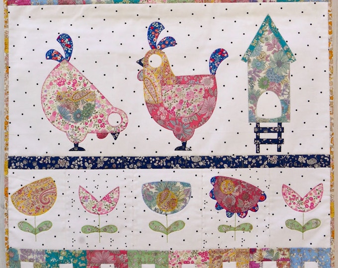 Diamond Quilt Pattern From MJ Kinman catherine Diamond Quilt - Etsy