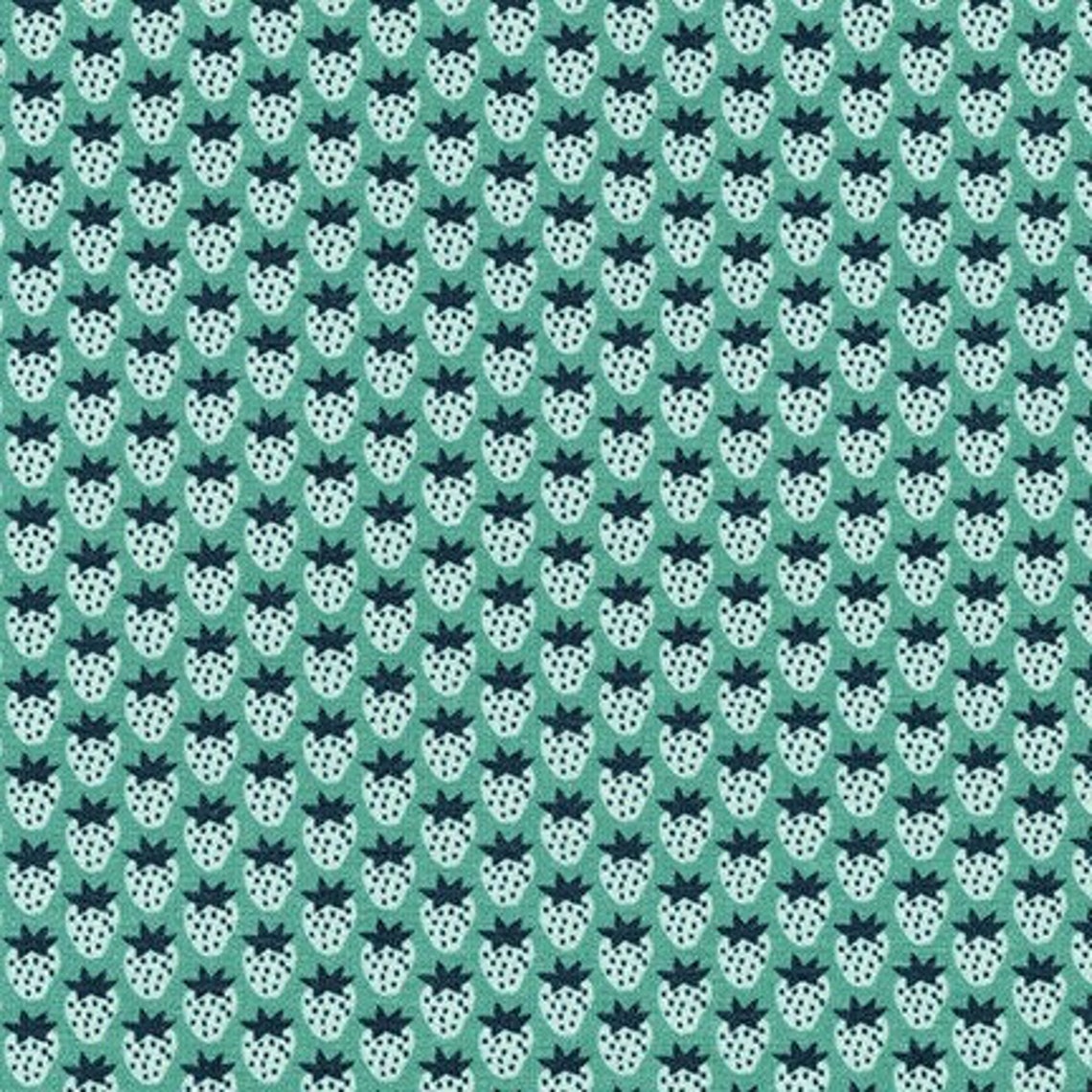 Paintbox - AZH-19681-34 SAGE by Elizabeth Hartman From Robert Kaufman ...