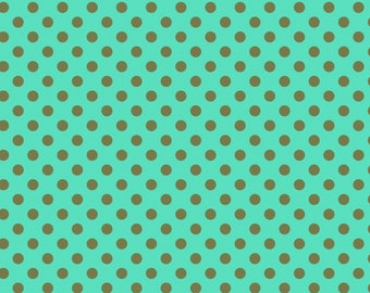 Tula Pink Original True Colors Pom Poms Petunia - Etsy