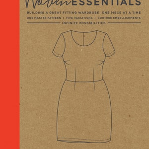 Knit and Woven Essentials Book Set - From Alison Glass and Karen Lepage ...