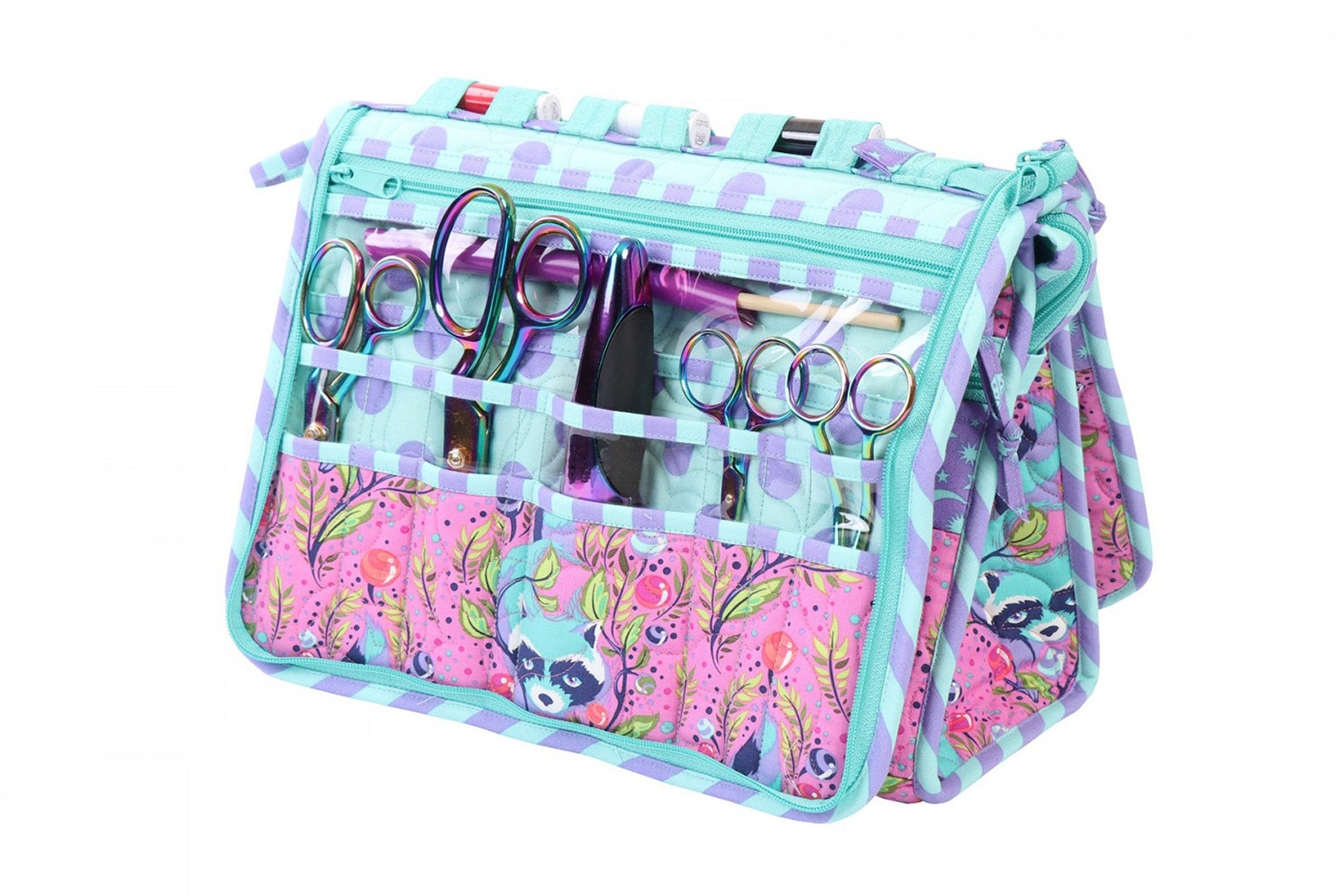 Running With Scissors Bag Pattern - by Annie -includes Coupon for Free ...