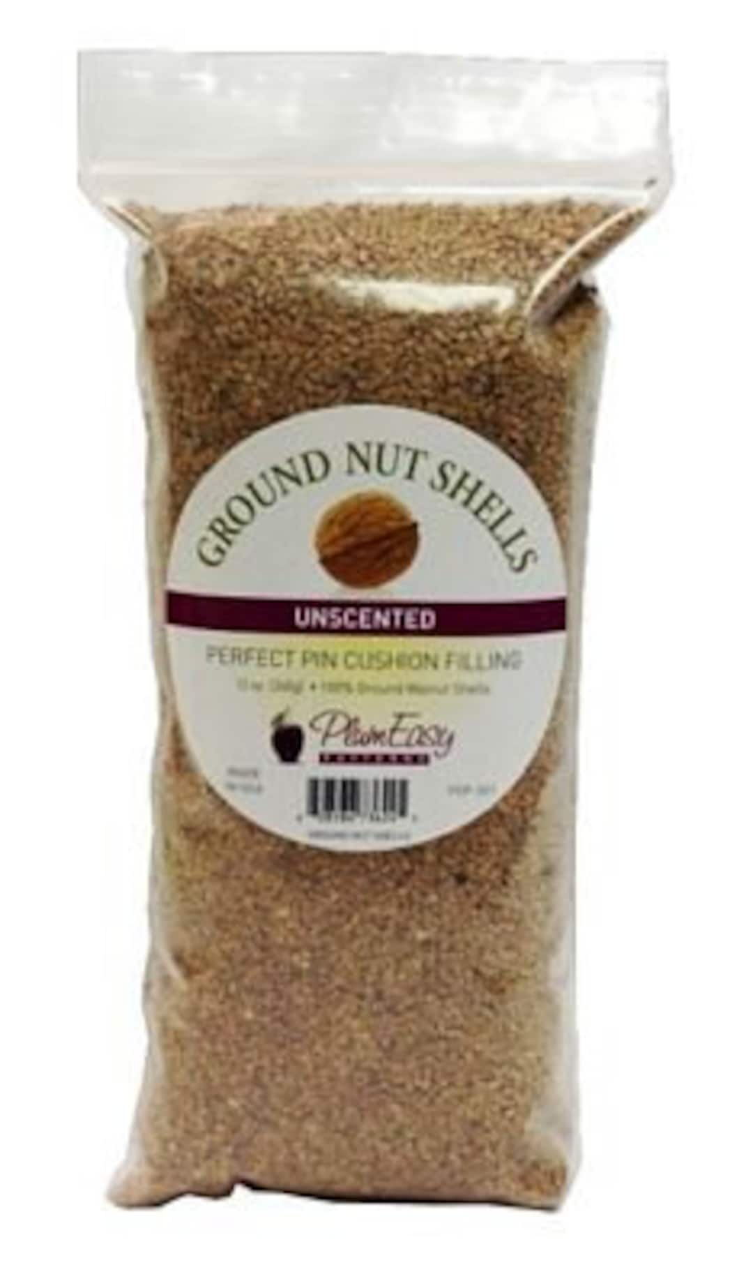 Ground Nut Shells Unscented - # PEP301 - Etsy