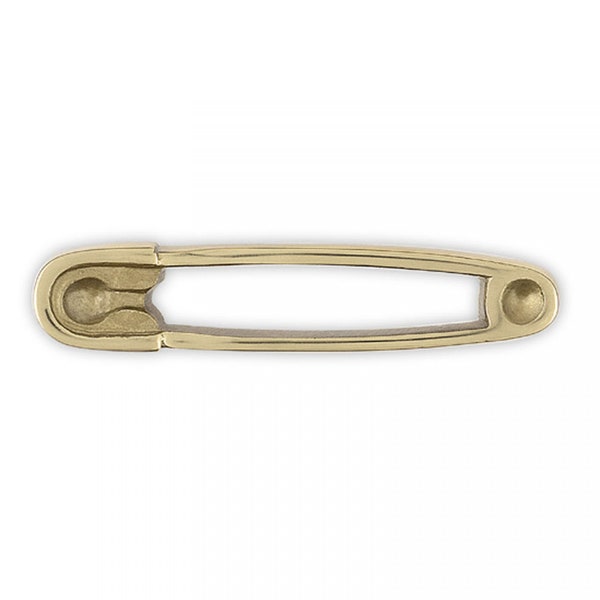 Safety Pin Handle - Etsy