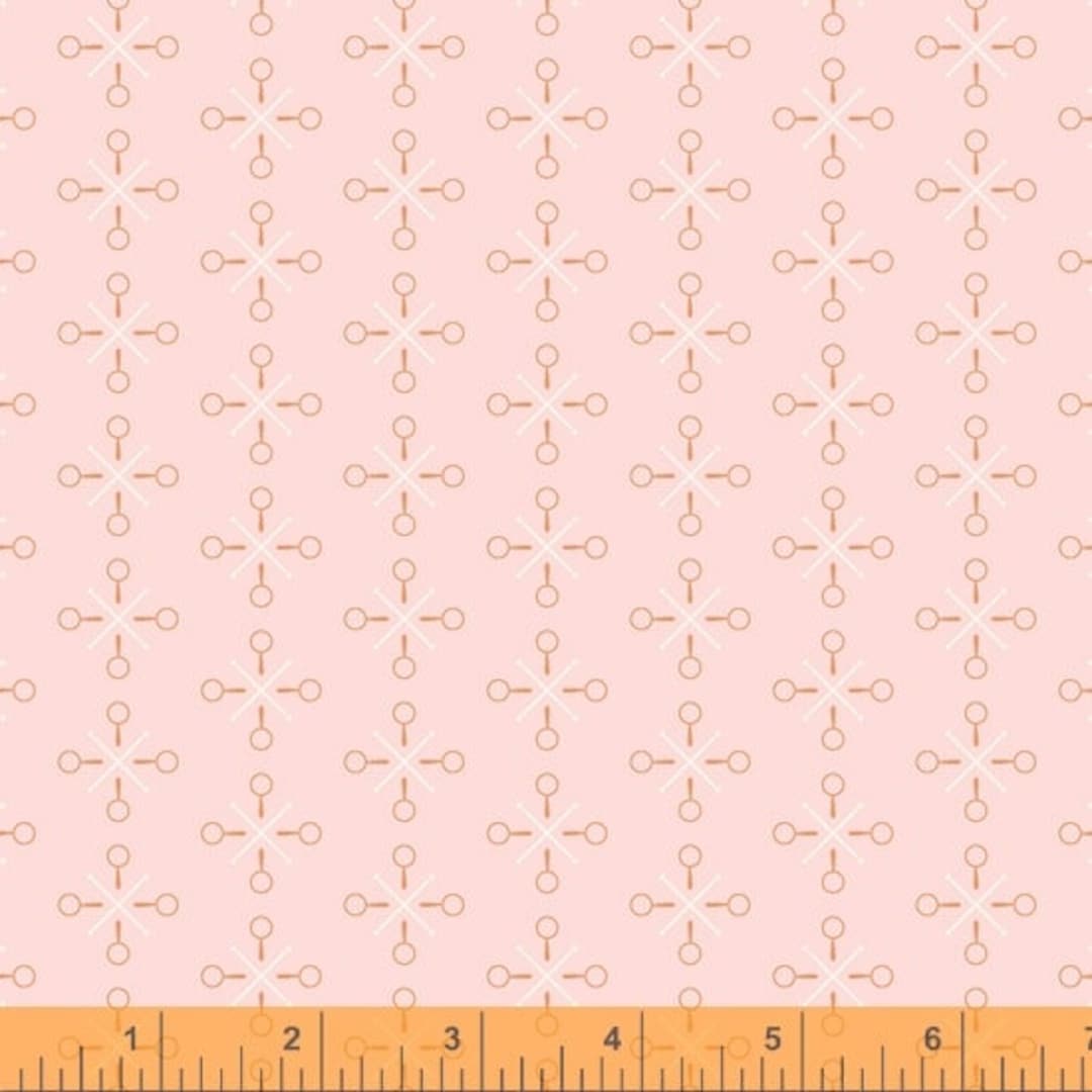 Clueless - Angela Pingel - Windham - Spotted - 52833-14 - Etsy