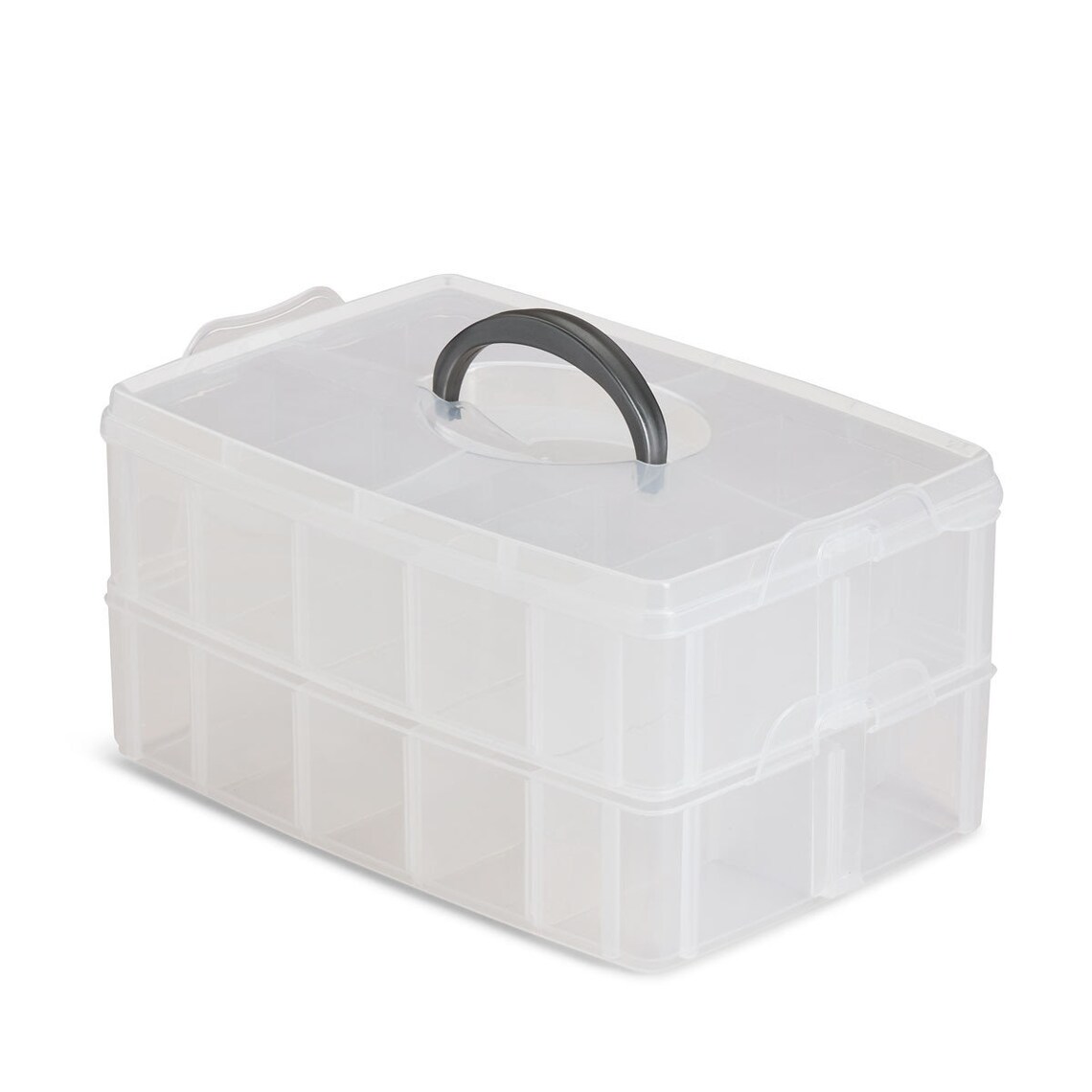 Glide, Isacord, Robinson Anton - Empty Build Your Own Size Thread Case ...