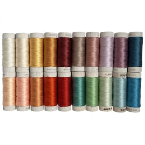 Aurifil Thread - Etsy
