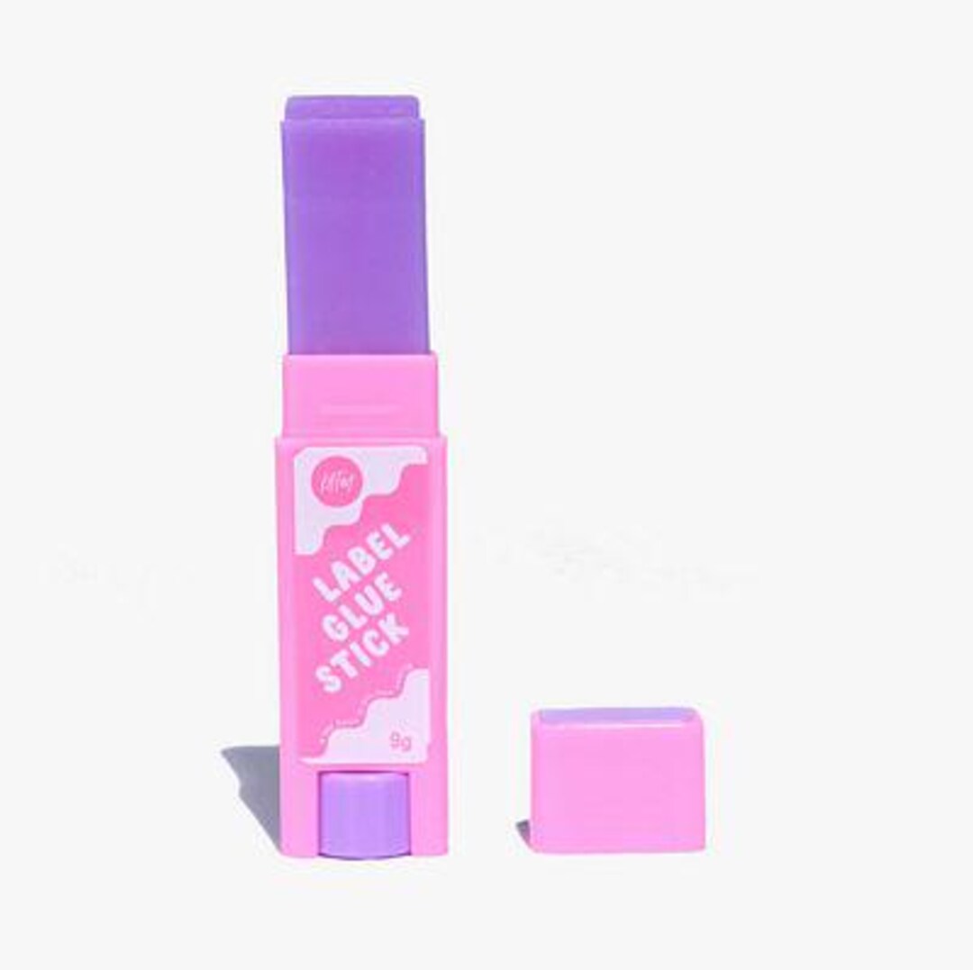 Kylie and the Machine Label Glue Stick - KATM - Etsy