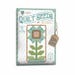 Quilt Seeds Quilt Block Pattern Prairie 2 - Etsy