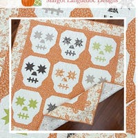 Chocolate Love Candy Bar Quilt Block PDF Pattern - Includes ...