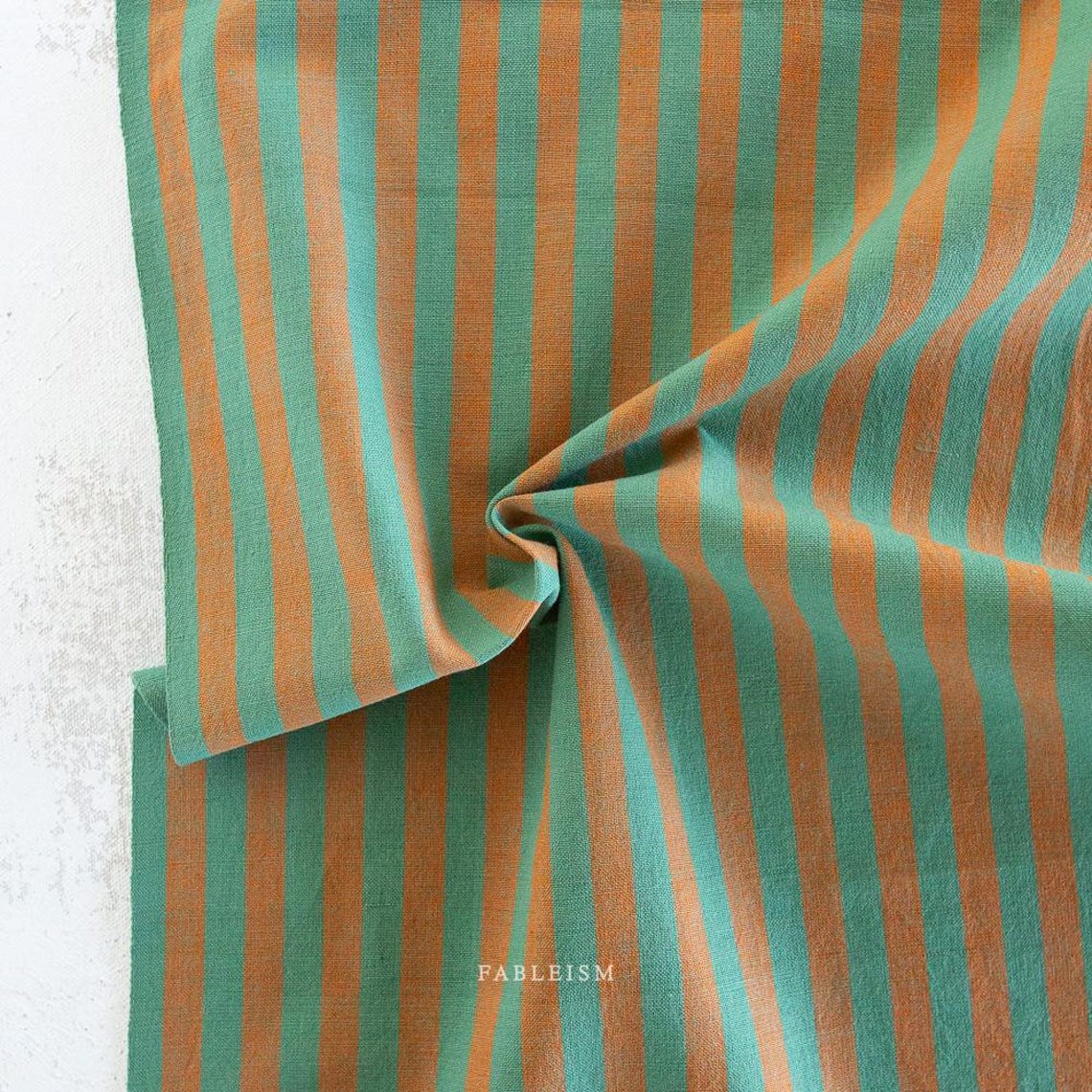 Fableism - Sun Stripes - Sun Stripes in Palm - SS-1001-PALM - Etsy