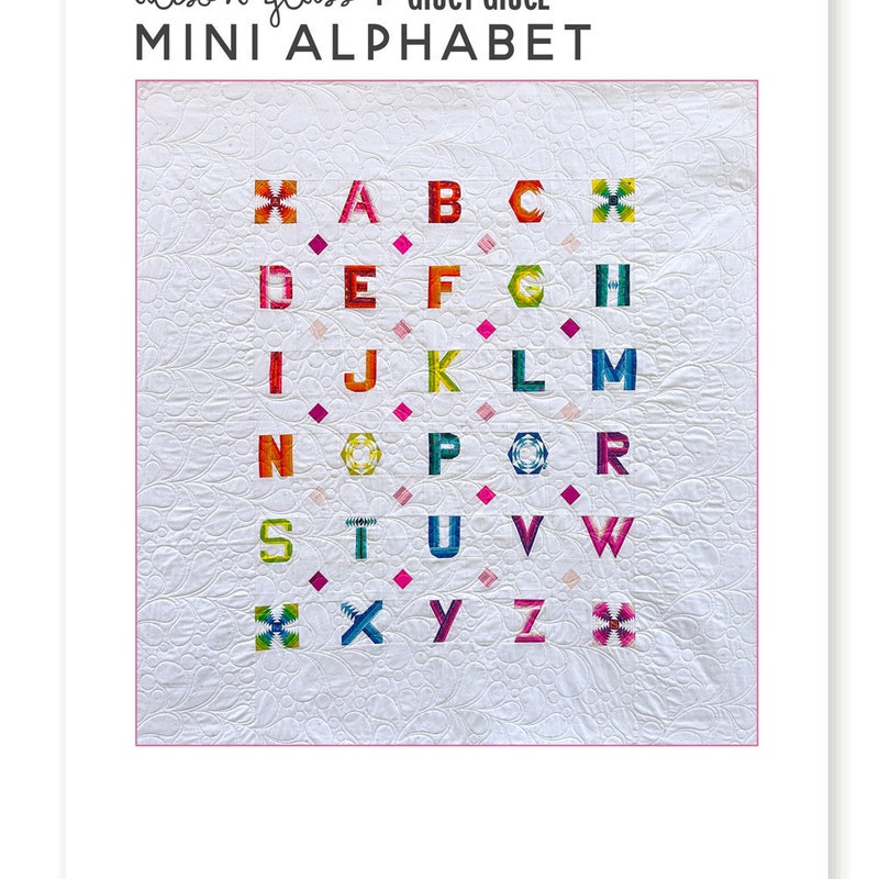 Fpp Tiny Pattern - Etsy