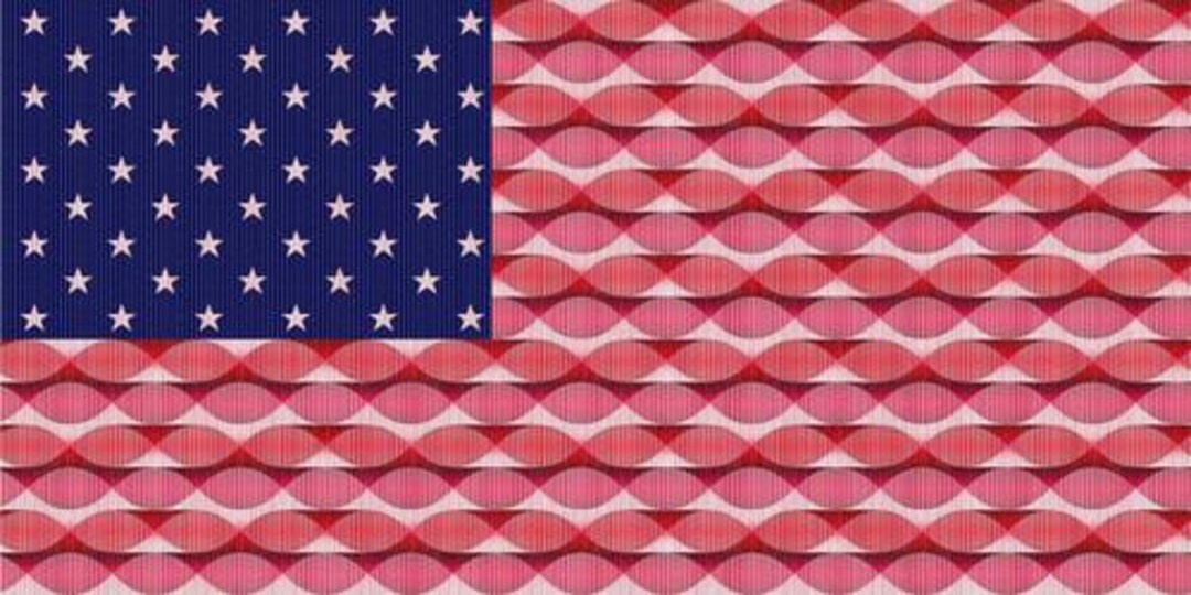 Preorder - Henry Glass - Patriotic Pop PANEL - 3478P-87 - SHIPS APRIL ...