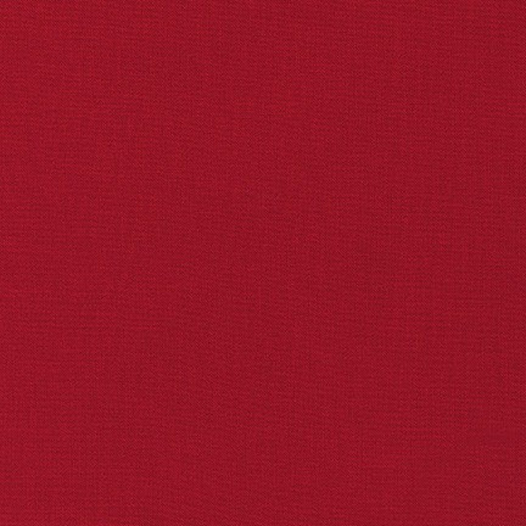 Kona Solids - Chinese Red - K001-1480 - Kona® Cotton - Etsy