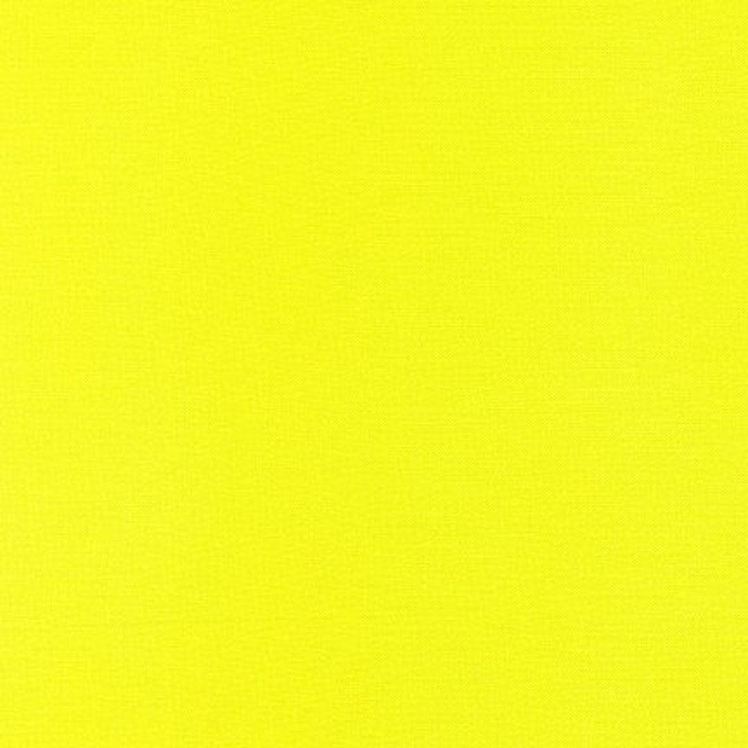 Kona Solids - Acid Lime - K001-860 - Kona® Cotton - Etsy